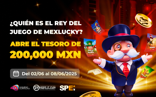 MexLucky | Casino en línea, juegos de cifrado hash, casino justo rastreableo