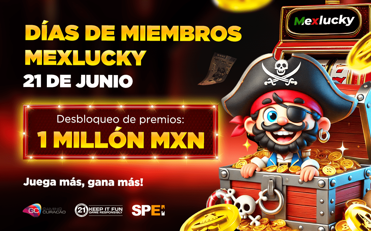 MexLucky | Casino en línea, juegos de cifrado hash, casino justo rastreableo